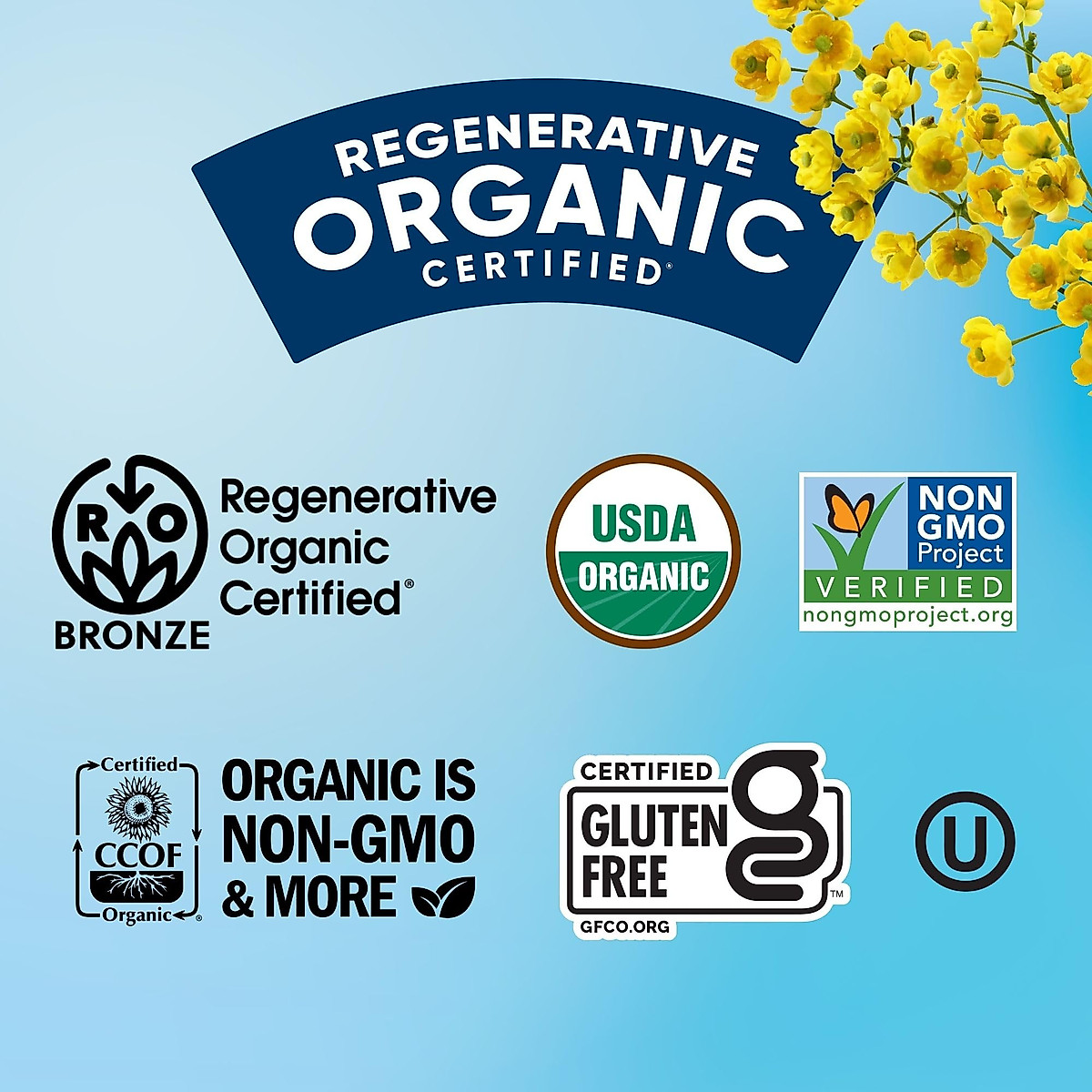 Lundberg Sushi Rice, Sticky White Japanese-Style Short Grains, Regenerative Organic Certified, 32 Oz