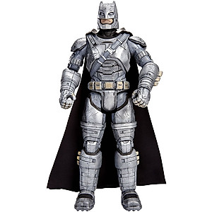 Batman v Superman: Dawn of Justice Multiverse 12" Movie Master Batman Figure