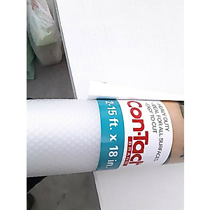 Contact Premium Shelf Liner Non-Adhesive