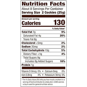 Pepperidge Farm Milano Cookies, Raspberry Chocolate, 7 oz. Bag