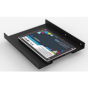 Axiom SSD3558HX2TB-AX C565e Series Desktop - Solid State Drive - encrypted - 2 TB - Internal - SATA 6Gb/s - 256-bit AES - TCG Opal Encryption 2.0