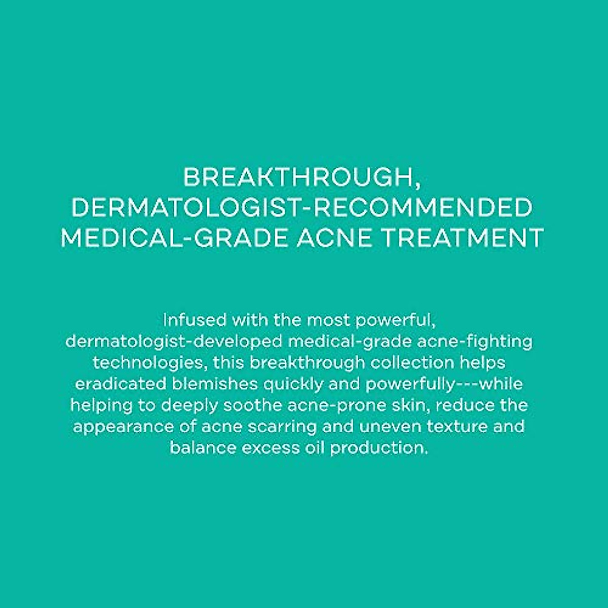 Replenix Gly-Sal 5-2 Deep Pore Facial Cleanser, Medical-Grade 5% Glycolic & 2% Salicylic Acid Oil-Free Face Wash for Acne-Prone Skin (6.7 fl. oz)