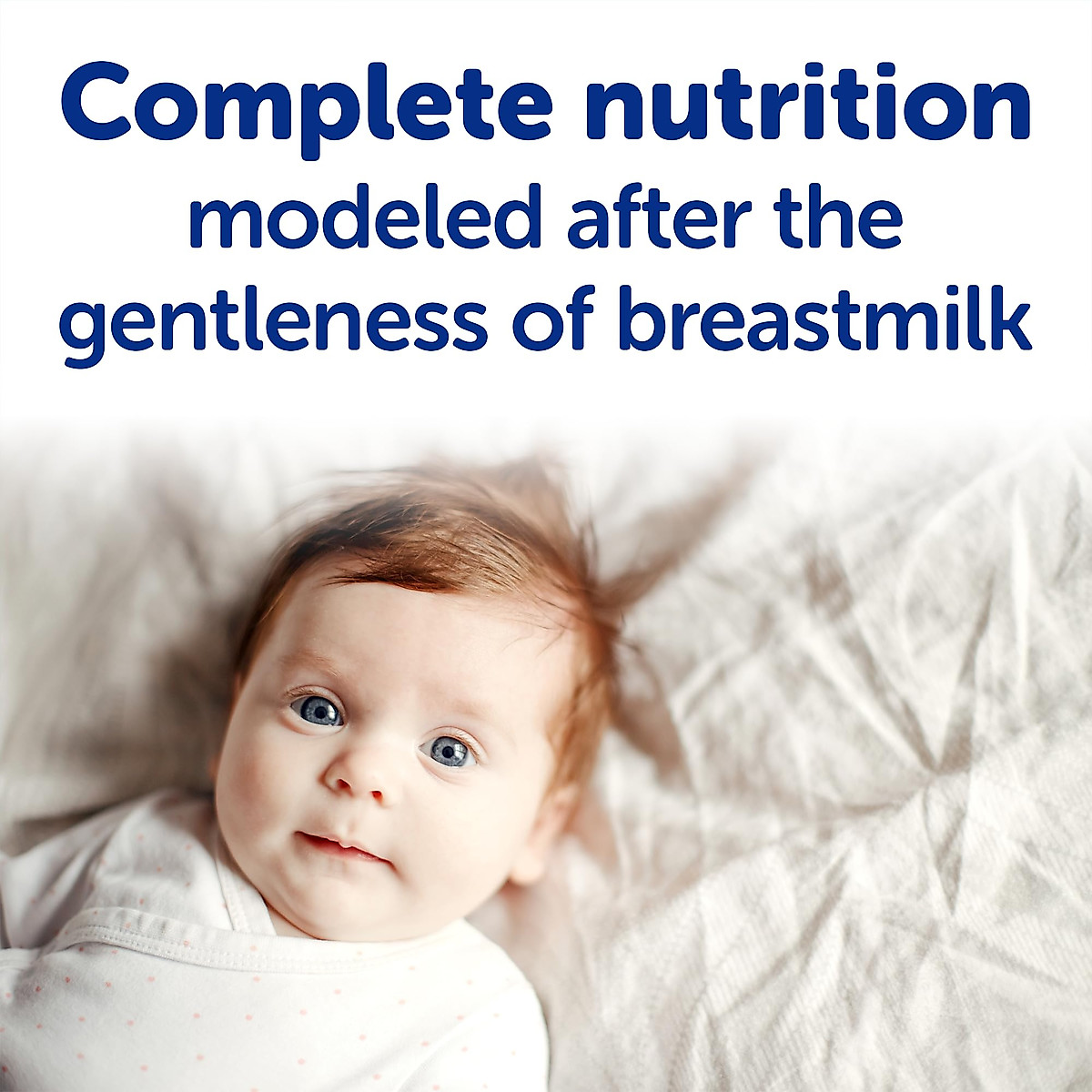 Gerber Good Start Baby Formula Powder, SoothePro Comforting Probiotics, Stage 1, 30.6 Ounce