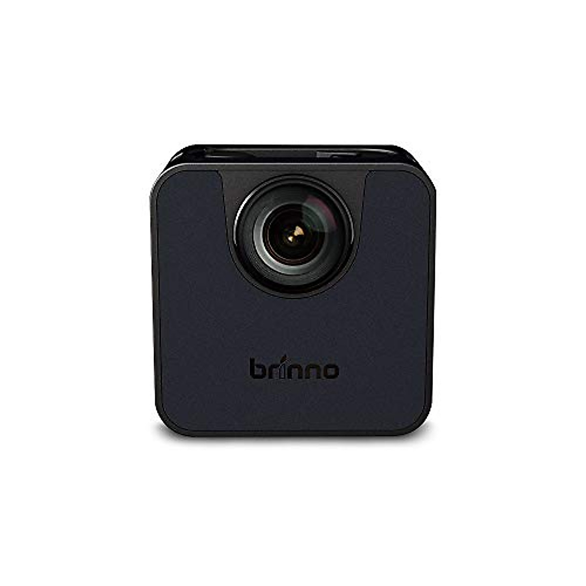 BRINNO TLC120 HDR TIME Lapse WI-FI Camera, with Brinno Camera App Control for iOS Only, Perfect for Work from Home, Quarantine, Self-Isolation, Home School, IPX4 Splash Proof and Weather Resistant