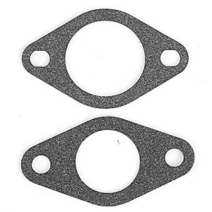 Garden Lawn Mower Carburetor Accessory,Carb Replacement Garden Tools,Lawn Mower for Stratton 491026 281707 491031 490499 281702