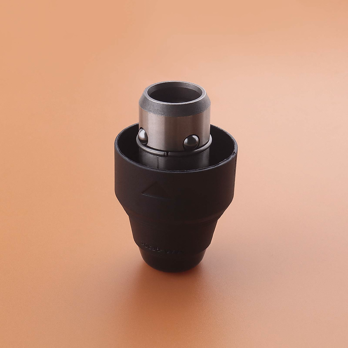 Create idea SDS Plus Drill Chuck 2608572213 Black Compatible With Bosch GBH2-26DFR GBH2-28DFV GBH4-32DFR Hammer Drills Replacement Parts