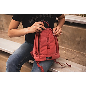 Dakine Cosmo 6.5 Liter - Black