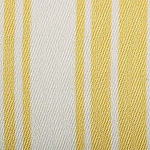 DII Lemon Bliss Kitchen Collection, Dishtowel Set, 4 Count