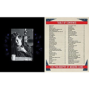 The Philosophy of Modern Song