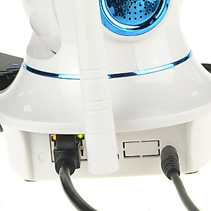DSLRKIT Active PoE Splitter Power Over Ethernet 48V to 5V 2.4A Compliant IEEE802.3af