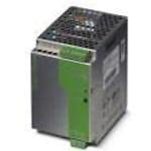 OEM Phoenix Contact 2938604, AC/DC Power Supply Single-Out 24V 10A 240W 10-Pin (1 Items)