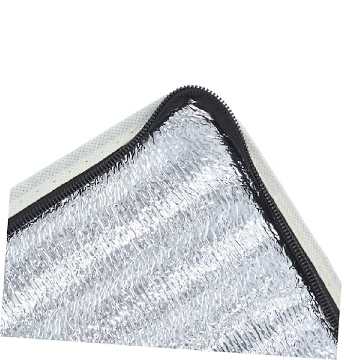 CHILDWEET Crock Insulated Bag Insulated Freezer Bag Insulated Grocery Bags Insulated Bags for Groceries Pizza Insulated Bag Picnic Cool Bag Insulated Picnic Bag Transport Bag Coffee Cloth