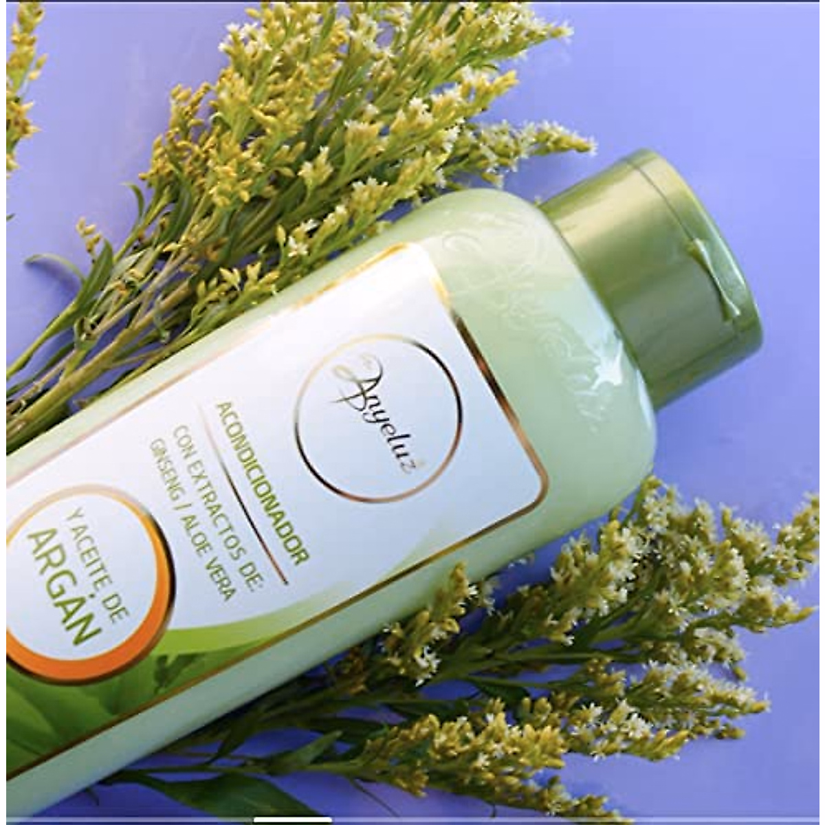 Shampoor Conditioner