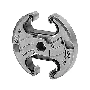 HUYUR compatible for Husqvarna 340 345 346 XP 350 Chainsaw 537110503