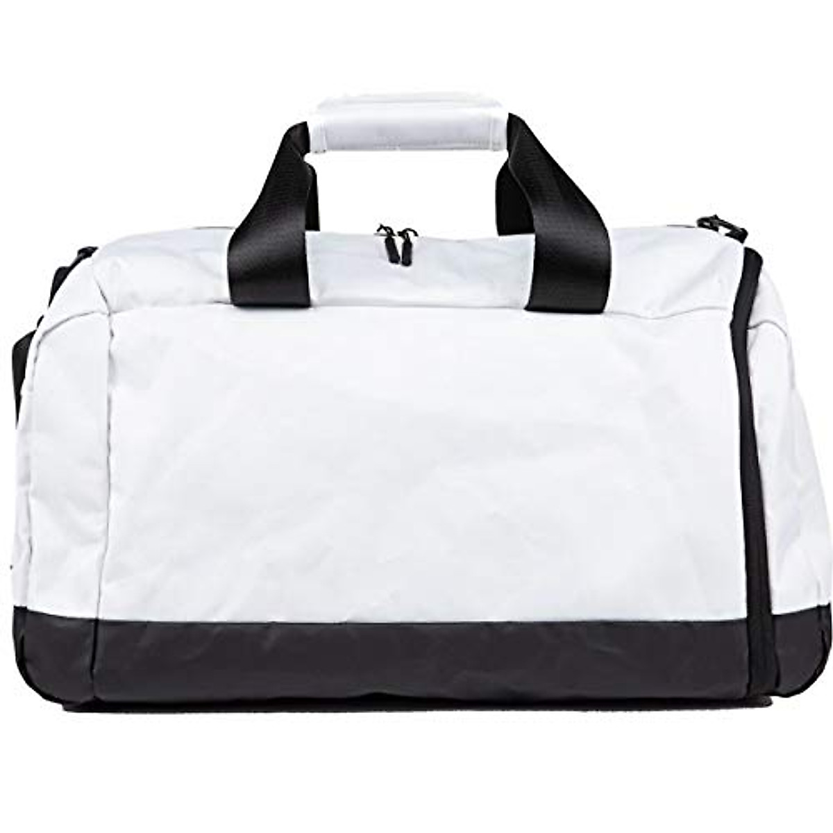 Nike Air Jordan Velocity Duffle Bag (One Size, White)