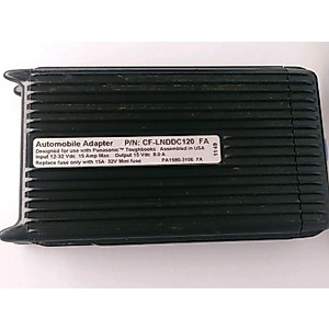CF-LNDDC120 Auto Adapter