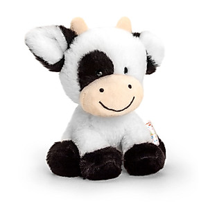 Deluxe Paws Pippins Pocket Pets (Cow)