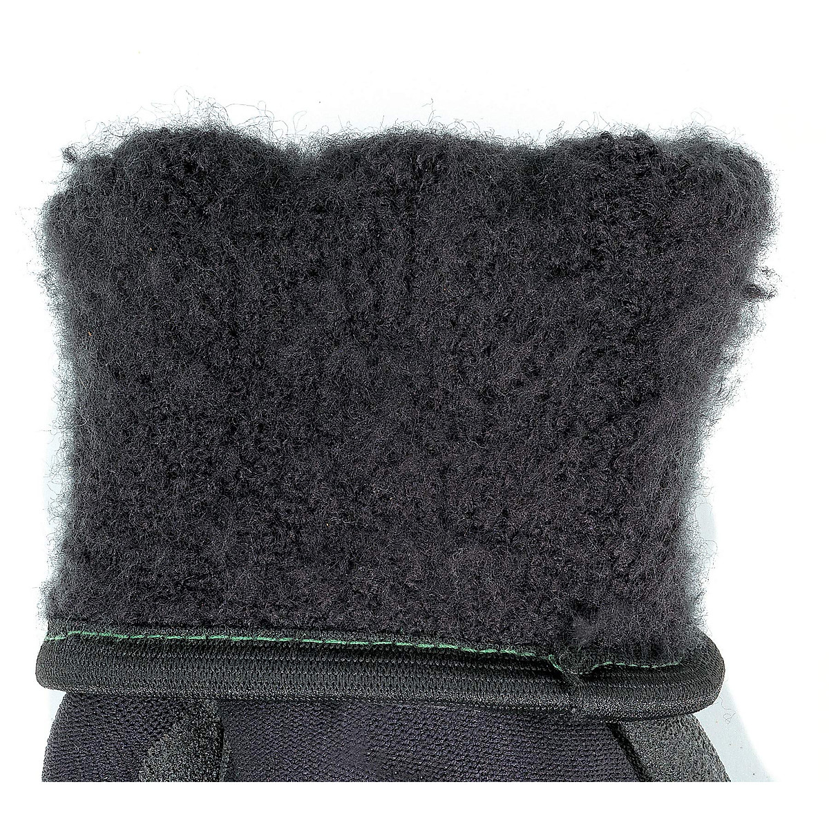 MCR Safety Ninja Ice Gloves, Black, Large