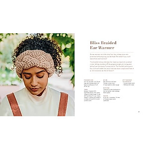 The Tunisian Crochet Handbook: A Beginner’s Guide