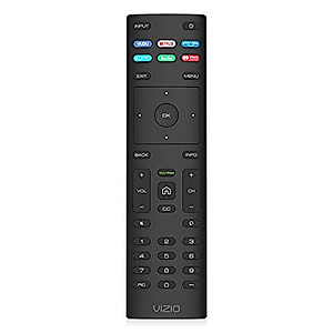 VIZIO 32-inch D-Series - Full HD 1080p Smart TV with Apple AirPlay and Chromecast Built-in, Screen Mirroring for Second Screens, & 150+ Free Streaming Channels (D32f-G1, 2020)