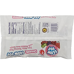 Blow Pop Lollipops - Dual Candy and Gum Suckers - Bulk Treat for Kids and Adults - Assorted Flavors, 16 Count