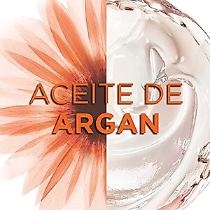 L'Oreal Paris EverSleek Sulfate Free Frizz Finish Oil-In-Serum, 4 Fl; Oz