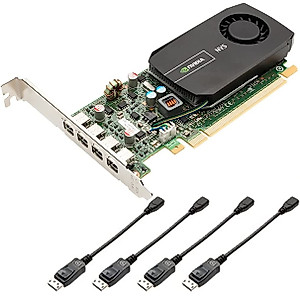 PCSP P920 Workstation/Server, 2X Intel Gold 6130 2.10GHz 32 Cores & 64 Threads Total, NVS 510 2GB Graphics Card, No HDD, No Operating System (Renewed) (128GB DDR4)