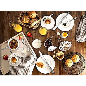 ZWILLING Dinner, Soup Spoons, 6-Piece