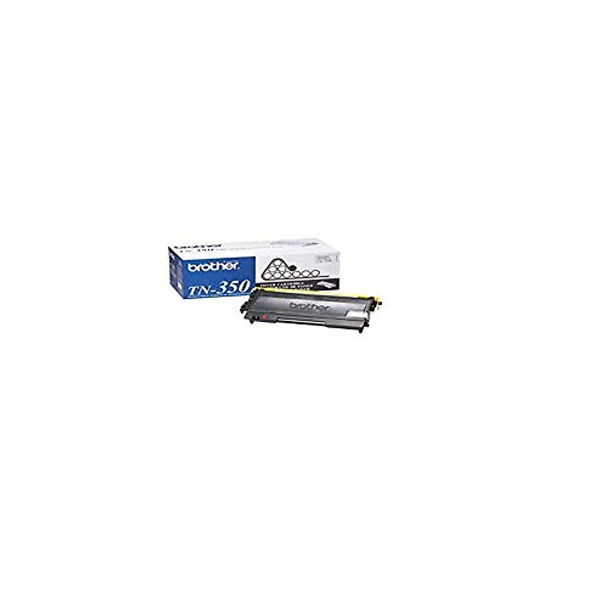 Brother International Corp. Products - Toner Cartridge, MFC 7220, 7225N, 7420, 7820N, 2500 Page Yield - Sold as 1 EA - Toner cartridge is designed for use with Brother DCP 7020; MFC 7220, 7225N, 7420, 7820N; HL 2040N; IntelliFax-2820, 2920 and 2920.