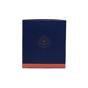 Trapp - No. 39 Sexy Cinnamon - 7 oz. Signature Candle - Aromatic Home Fragrance with Earthy Scent of Natural Cinnamon, Aromatic Spices, & Balsa Wood Notes - Petrolatum Wax