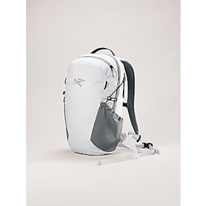 Arc'teryx Mantis 16 Backpack | Sleek Compact 16L Daypack | Relic/Bitters, One Size