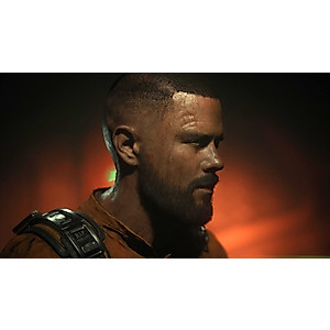 The Callisto Protocol Day One Edition - Compatible with PlayStation 4