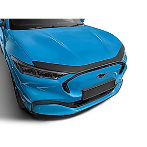 Auto Ventshade [AVS] Aeroskin Hood Protector | 2012-2014 Toyota Camry, Flush Mount Dark Smoke | 320036