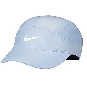 Nike Unisex's Hat (DM8457-468_Aluminum_Free Size), ALUMINUM, Free Size