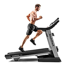 NordicTrack Commercial 1750 Treadmill + 30-Day iFit Membership