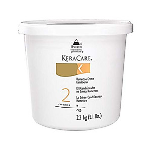 Avlon Keracare Humecto Creme Conditioner 5.1 lbs / 2.3 kg