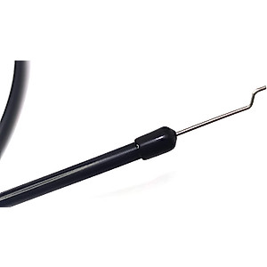 Huarntwo 112-9753 Choke Cable fits Toro TimeCutter Lawn Mower 74365 74366 74374 74386 74387