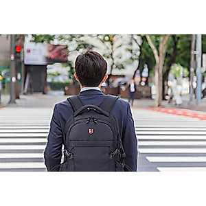 Ruigor Swiss Backpack