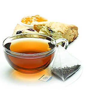 revtea - black - 20 Bags