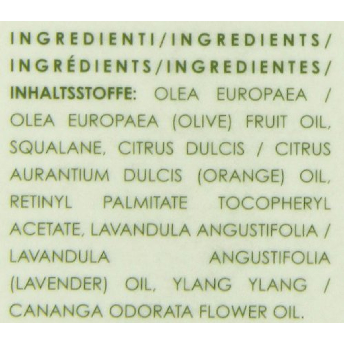 Olivella Olivella All Natural Virgin Olive Oil Moisturizer, for All Skin Types, 1.69 Oz, 1.69 Oz