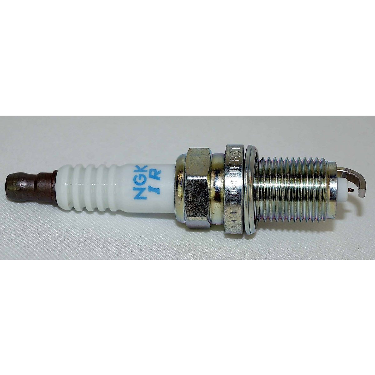 NGK Laser Iridium Spark Plug IFR6T11 (4 Pack) Compatible With TOYOTA CAMRY BASE 2005-2006 2.4L/2362cc