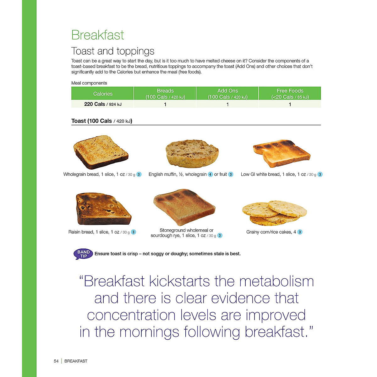 Bariatric Portion Control Plates Bowls Porcelain 8 Inch and with Clear Instruction Book, Meal Prep/Lunchbox Borosilicate Glass Containers and 100 Cal Snack Containers for Post-Surgery, Gastric Sleeve