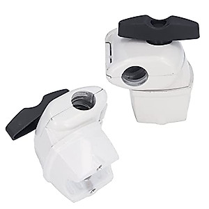 SWOQ Garden Accessory, High Accuracy Twine Trimmer Arm Holder Wear Resistant Professional Production for Garden