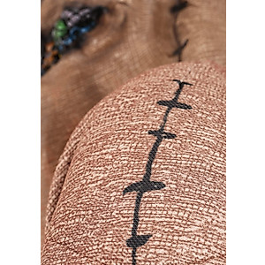 Disguise Adult Oogie Boogie Prestige Costume Medium