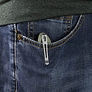 KUBEY Ruckus KU314E Folding Pocket Knife