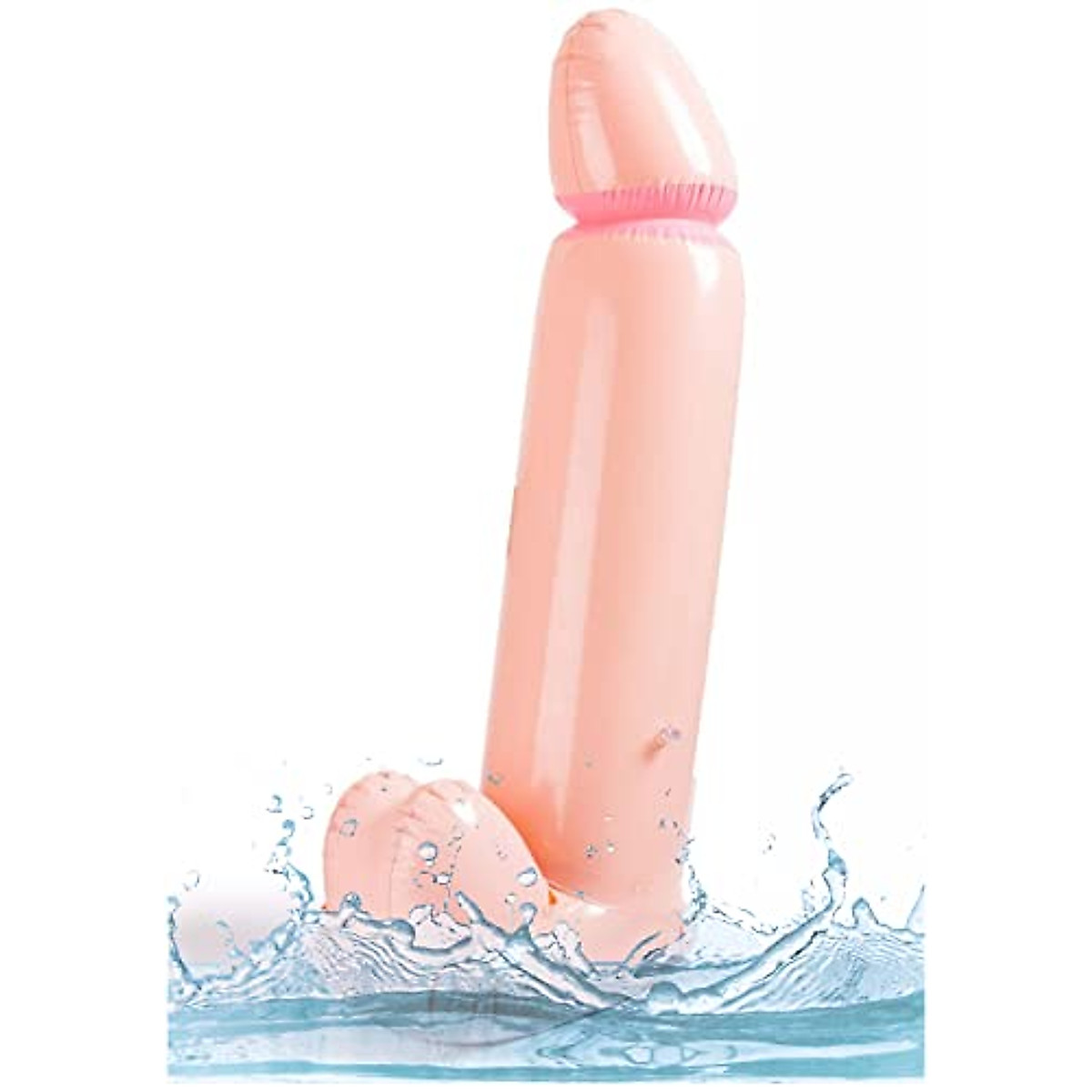 Bachelorette Party Balloons Decorations | Inflatable Willy Balloon Bridal Shower Supplies | Bachelorette Party Pool Games