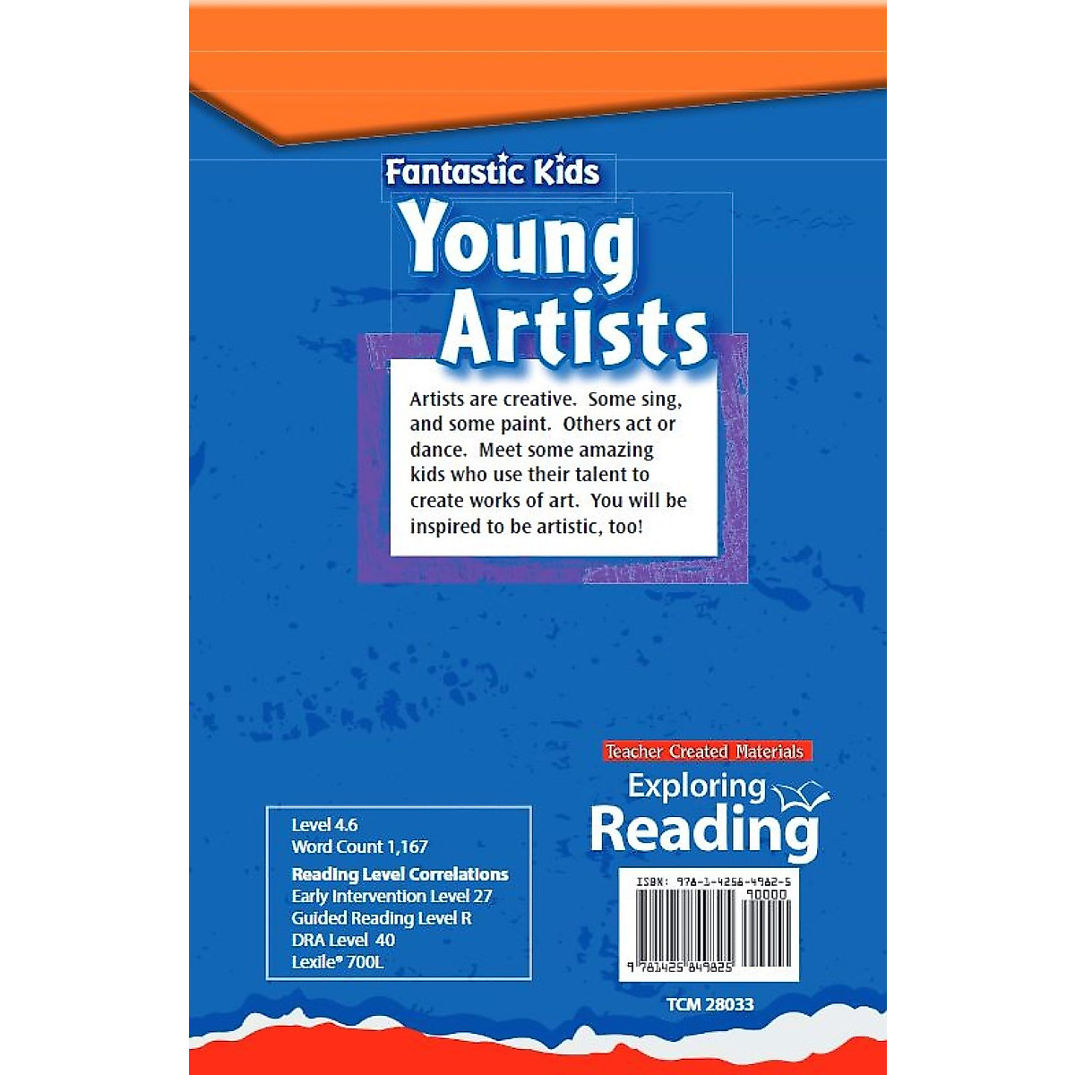 BK TIME Kids Social Studies GR 4-5 S/8