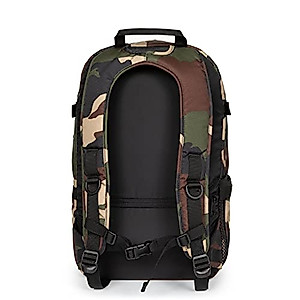 Eastpak Getter Backpack, CS Camo, OS