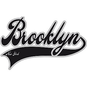 CafePress BROOKLYN NEW YORK Mug Ceramic Coffee Mug, Tea Cup 11 oz