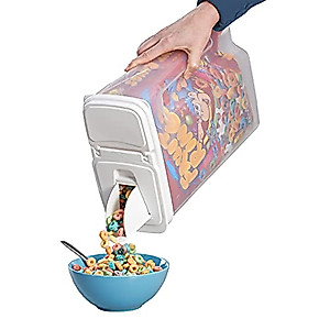 Buddeez, Inc Multipurpose Container, White